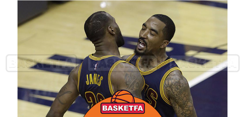 با این نکتۀ روانشناسی در بسکتبال بازی های بیشتری را پیروز شوید | بسکتفا